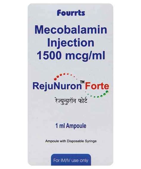 Rejunuron Forte Injection Davai24