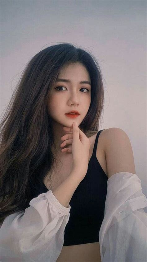 Top M U O Croptop P D Nh Cho G I Xinh Si U Ch T V R T C T Nh