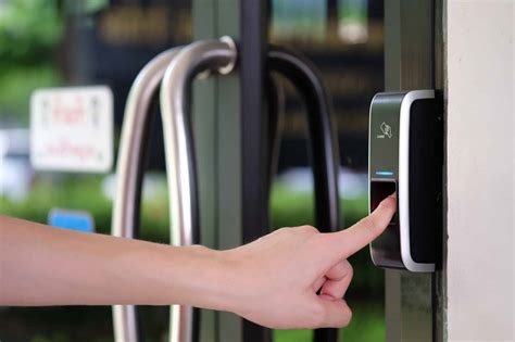 A Complete Guide To Biometric Security Measures Smart Simple Security Systems