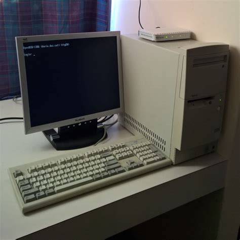 The Modern Openbsd Home Router Delan Azabani