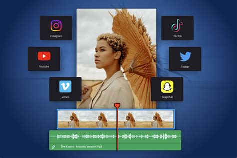 New Davinci Resolve 181 Has Added Support For Vertical Resolutions By