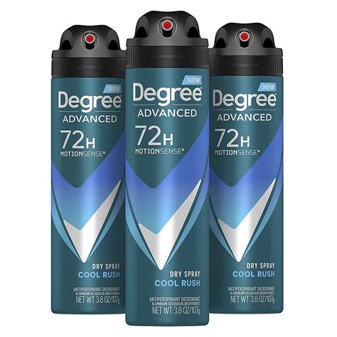 Deodorant Spray For Men