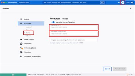 Docker 全栈架构师之路
