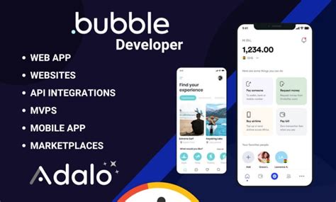 Fix Your Bubble Io Connect Api Chatgpt Figma To Bubble By Fulfilmenthub Fiverr