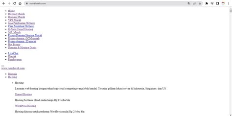 Apa Itu Css Pengertian Fungsi Contoh Dan Kelas Belajar Css
