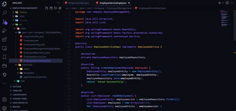 Vaibhav Singh Khati On Linkedin Springboot Java Crudapplication Backenddevelopment Mysql
