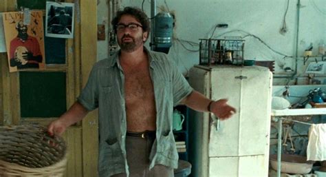 Michael Rispoli Wall Of Celebrities