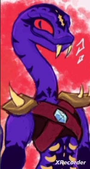 Pythor By Mrfluminox On Deviantart