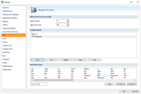 Backup4all Download Softpedia