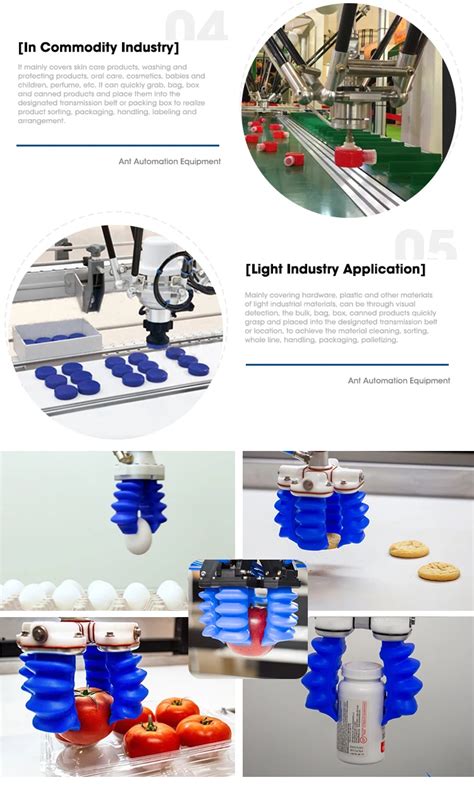 Industrial Lightweight 4 Axis Manipulator Delta Parallel Robot Arm Machine Buy Mini Delta