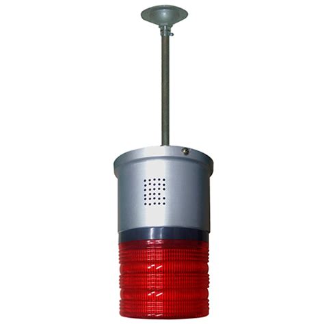 Y14 볼륨 조절형 장내경보등천정형130Øx220x1000mm 위너기술 인력 및 차량통제시스템 소프트웨어 개발 산업용품 안전용품 생활용품기전자 시스템 개발 공급