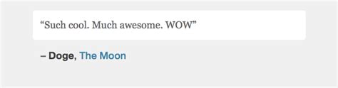 Css Testimonial Section With HTML Tags Code Review Stack Exchange