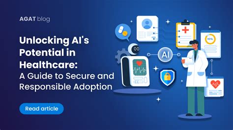 Unlocking Ai In Healthcare Secure Smart Adoption Business Gpt