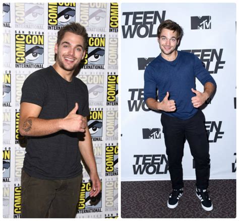ДИЛАН СПРЕЙБЕРРИ Dylan Sprayberry 2024 ВКонтакте