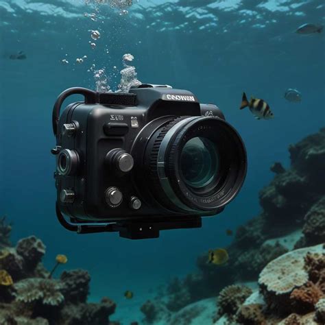 Underwater Camera For Scuba At Mary Smithey Blog