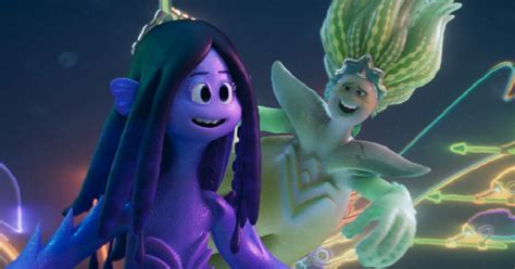 Ruby Gillman Teenage Kraken Review A Clever Girl Power Message With