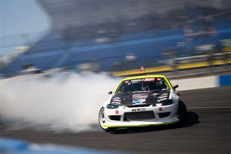 Simen Olsen Drifting