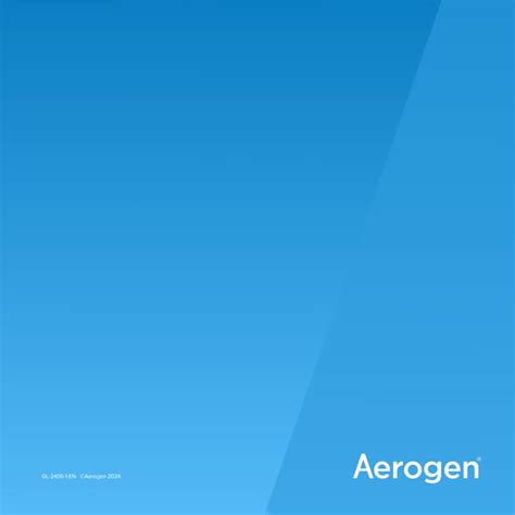 Aerogen On Linkedin Aerogen Technology Healthcare Design Innovation