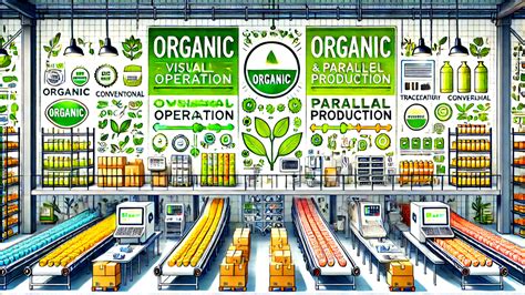 Split Operation Vs Parallel Production Demystifying The Jargon Of
