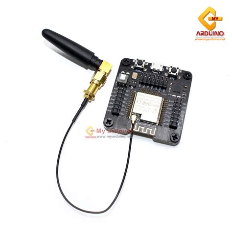 esp32 s wifi bluetooth module esp32 dual antenna ขาย arduino