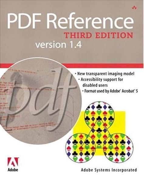 creating pdf files with pdf 1 4 nature blog network