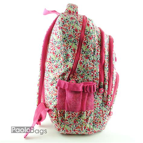 УЧЕНИЧЕСКИ РАНИЦИ РАНИЦИ ЗА УЧИЛИЩЕ Ученическа раница с четири допълнителни джоба със свежи