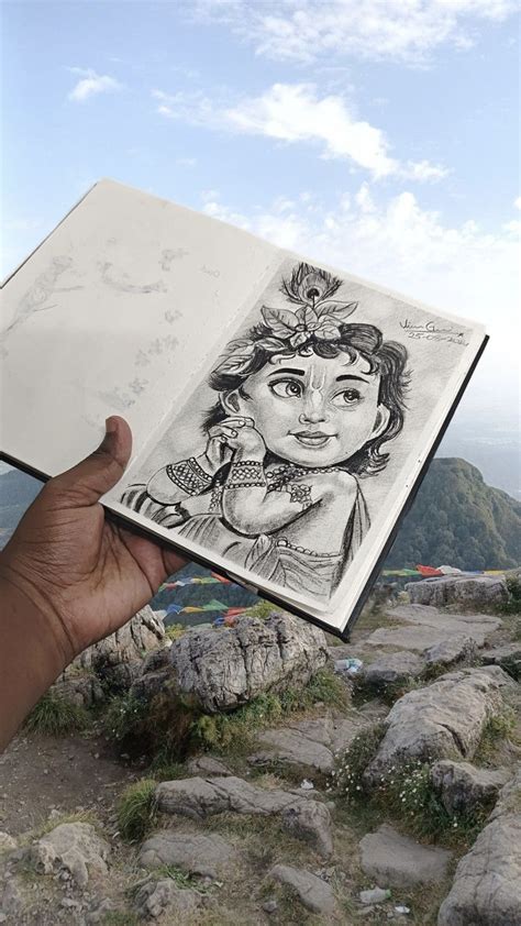 Vikas Gudi On Linkedin Happy Janmashtami May Lord Krishnas Blessings