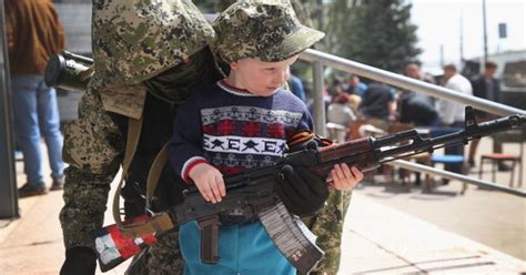 На тимчасово окупованих територіях війська РФ розширюють підготовку