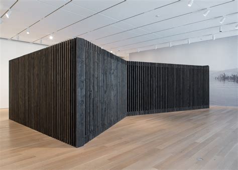 Art Institute Chicago Opens David Adjaye Retrospective