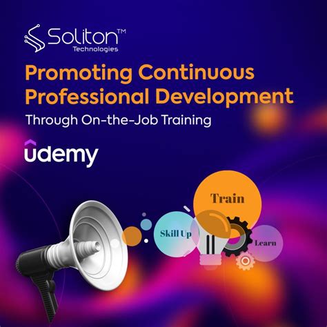 Soliton Technologies On Linkedin Education Business Development Careers Tech Train