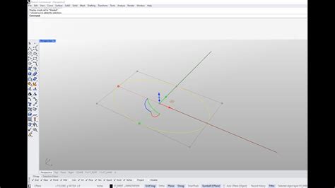 Rhino 8 Offsetsrf Not Working Rhino Mcneel Forum