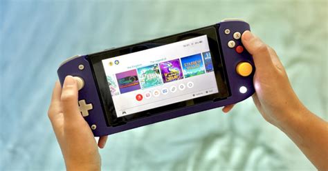 Nitro Deck Handheld Switch Dock Review Better Late Than Never