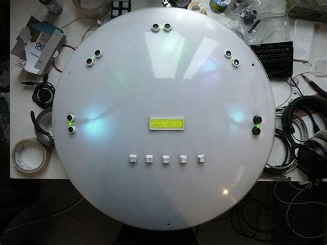 Control Music Synthesizers With Gestures Through This Arduino Based