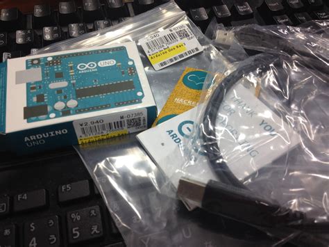 Arduinoアルドゥイーノ － Hello！arduino 憧れの天体撮影（dragondemand）