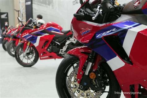 Inilah Pilihan Harga Motor Sport Bekas Di Bawah Rp Jutaan Saja