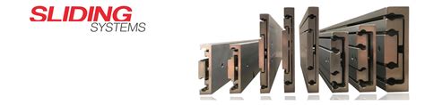 Sliding Systems Linkedin