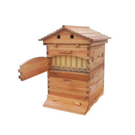 How Does The Flow Hive Work A Revolutionary Approach To Beekeeping HonestBee