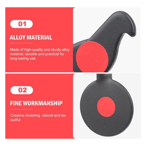 Tree Mounted Target Alloy Shooting Target Practica Grandado