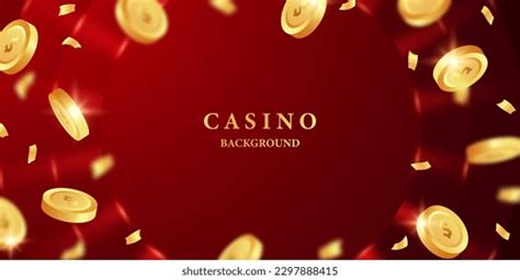 게임 장비가 있는 카지노 게임 배경의 스톡 벡터로열티 프리 2163816527 Shutterstock