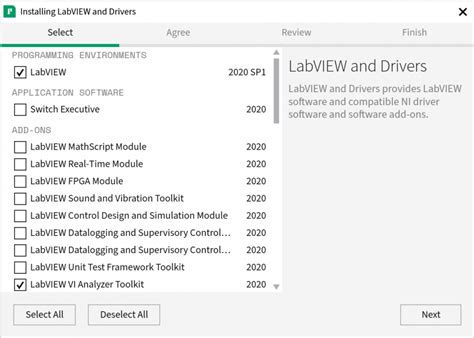 Download And Install Labview Wku Labview Academy