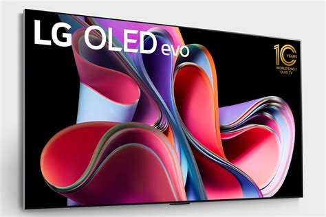 ТЕЛЕВИЗОРЫ LG OLED 2023 ПОДНИМАЮТ ИММЕРСИВНОСТЬ И ПОЛЬЗОВАТЕЛЬСКИЙ ОПЫТ ...