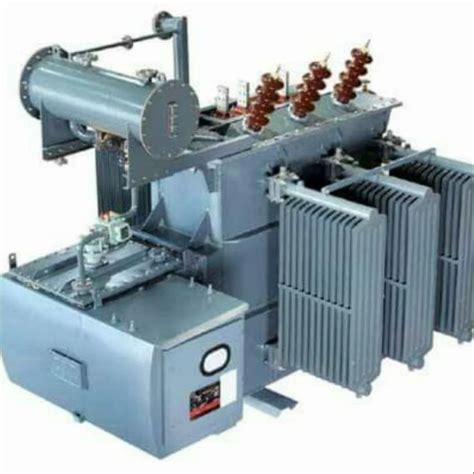 Energy Efficient Distribution Transformer At ₹ 220000 Energy
