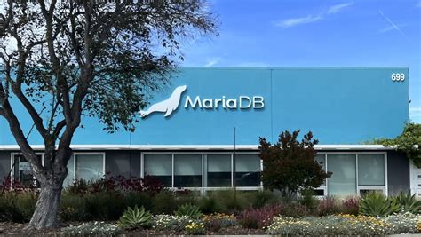 Mariadb Goes Private With New Ceo As K1 Closes Acquisition Techcrunch