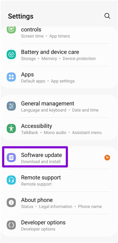 修复应用程序无法在 Android 上打开的 10 种方法 极客指南