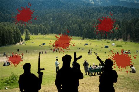 Pahalgam Terror Attack Insight Uk