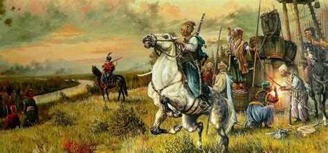 Привітання з Днем українського козацтва вірші проза та листівки Люкс ФМ