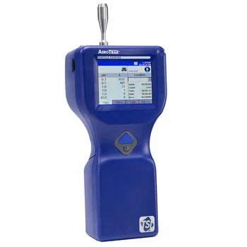 Portable Particle Counter For Laboratory At Best Price In Nagpur ID