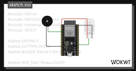 Rehanjob 12 Tugas Wokwi Esp32 Stm32 Arduino Simulator