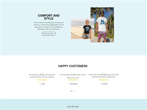 an expert shopify store creation for your e commerce business upwork