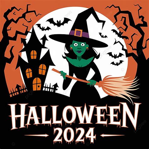 할로윈 일러스트레이션 할로윈 삽화 할로윈 일러스트레이션 배경 일러스트 및 사진 무료 다운로드 Pngtree